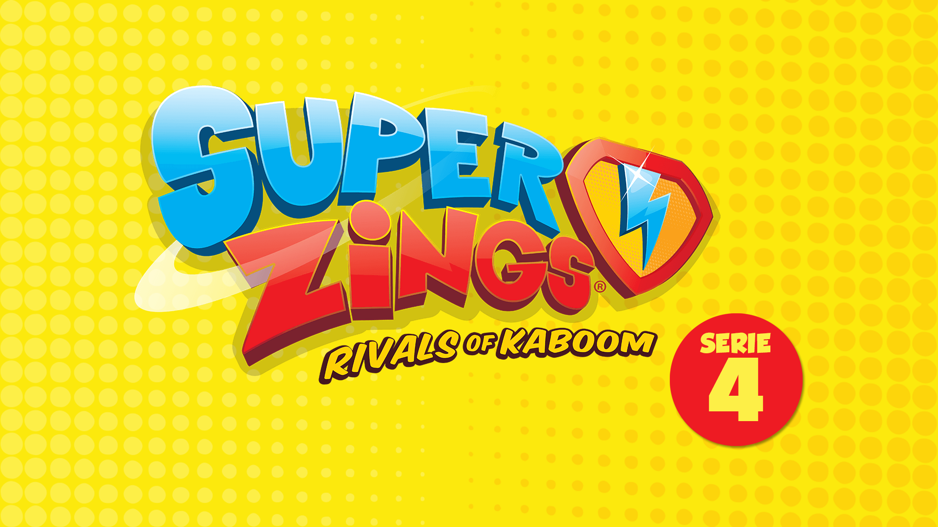 SUPERTHINGS series 9 primera imagen – sobre individual – By CARA BIN ...