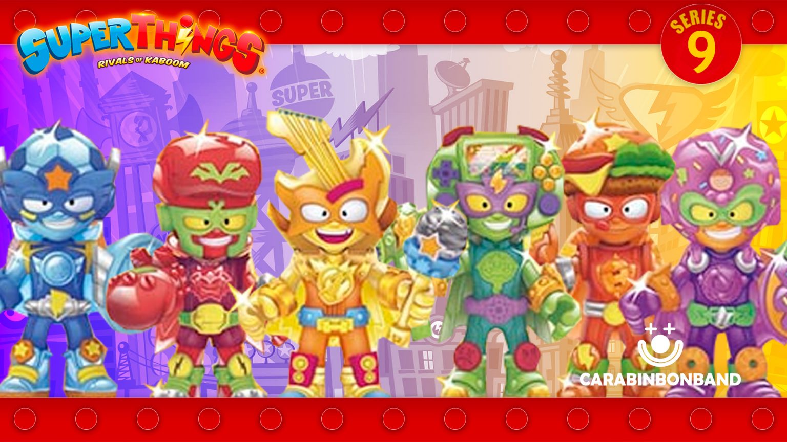 Easy SUPERZINGS drawing – SUPERTHINGS coloring – KID KAZOOM pixel art ...